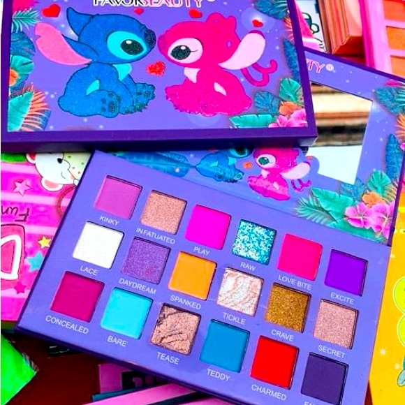 Eyeshadow | Makeup | Collection Stitch Eyeshadow | Poshmark